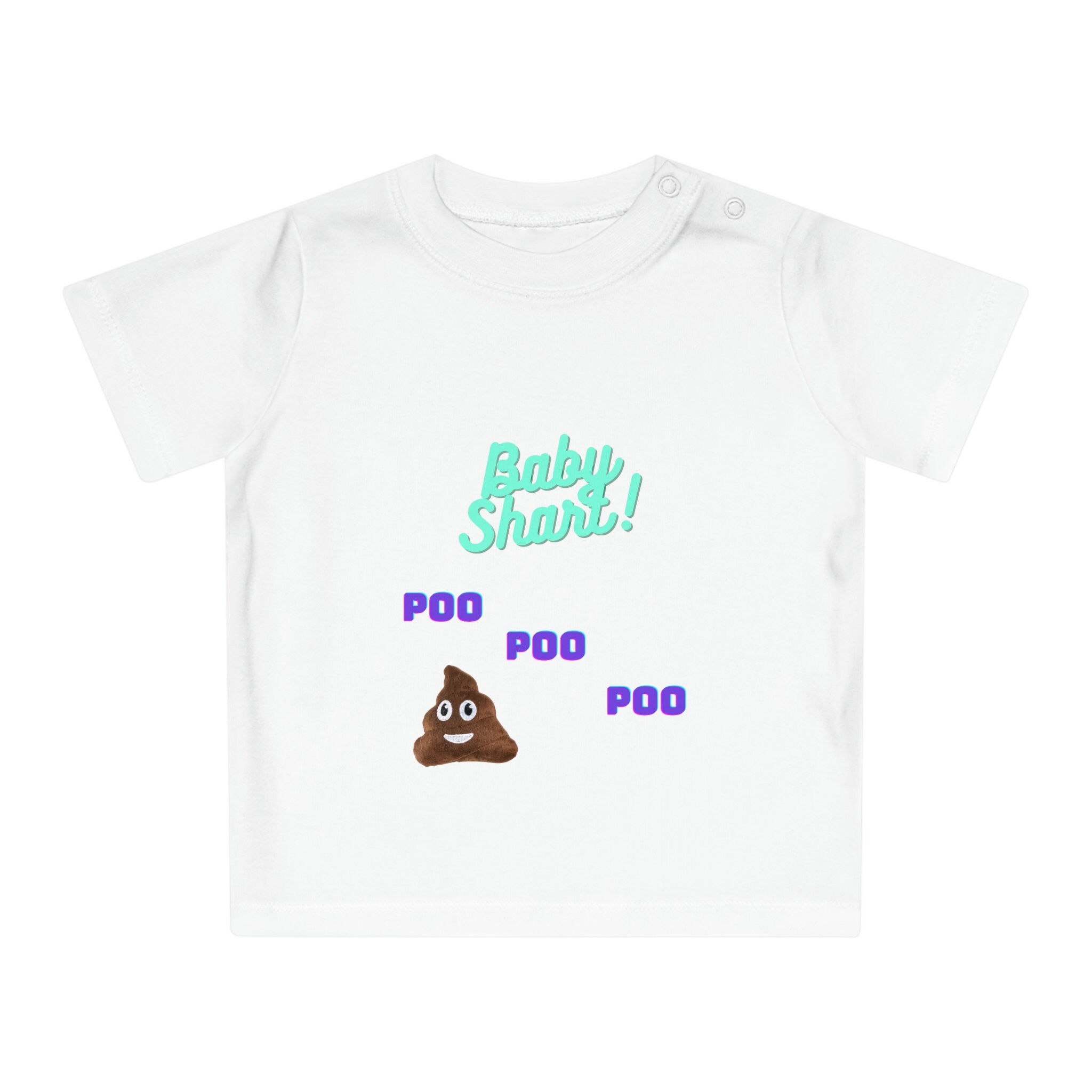 Baby Shark Shart T-shirt Fun - Etsy