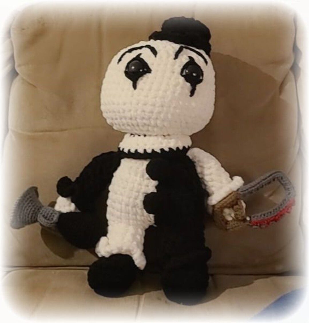 Custom Cuddly Plushies - Etsy