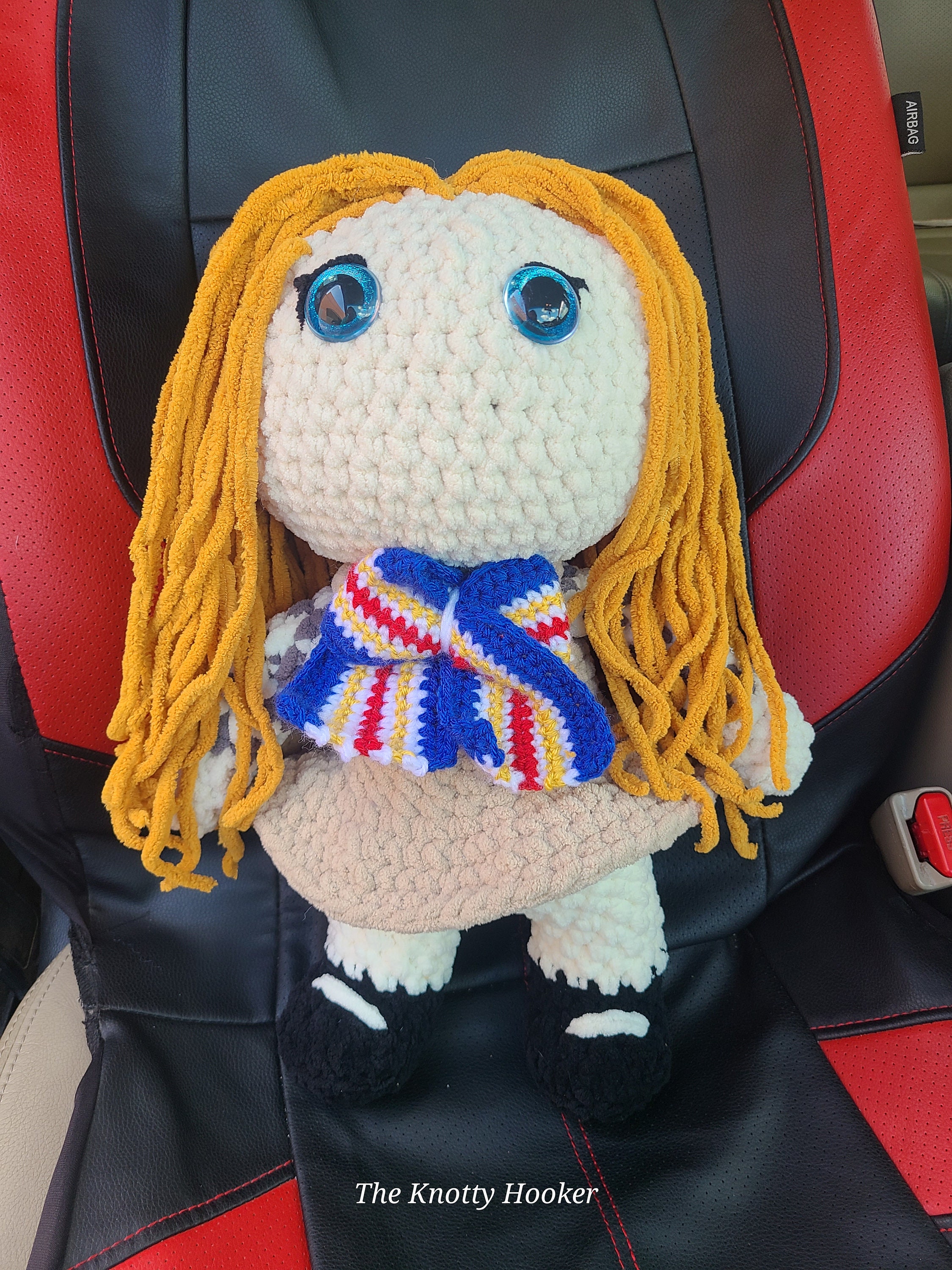 Custom Cuddly Plushies - Etsy