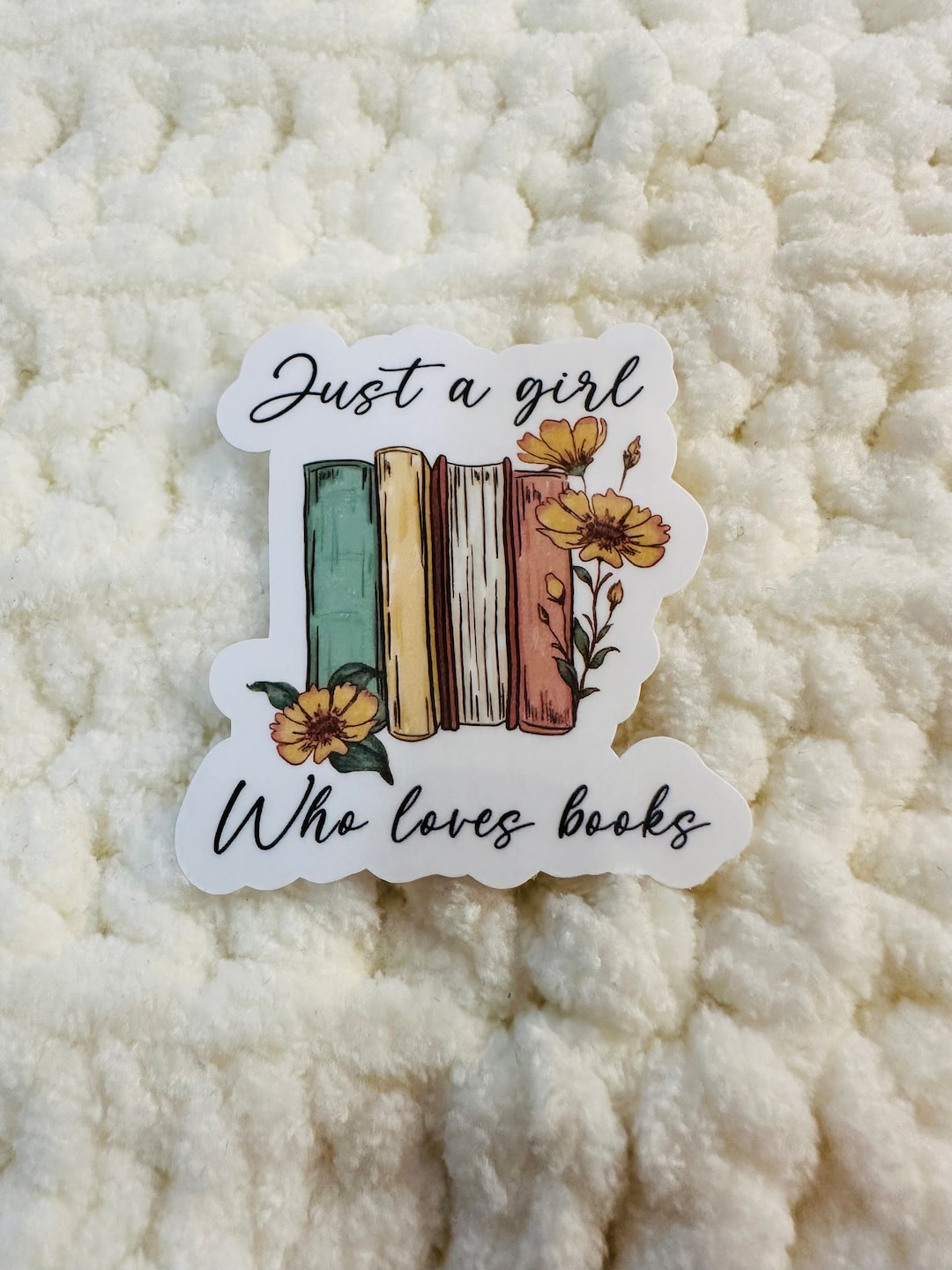 Bookish Stickers, Books, Reading Stickers, Reading Books, Kobo Stickers ...