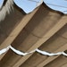 Custom Retractable Wave Pergola Canopy Kit 10 X 10 Patio Shade Cover ...