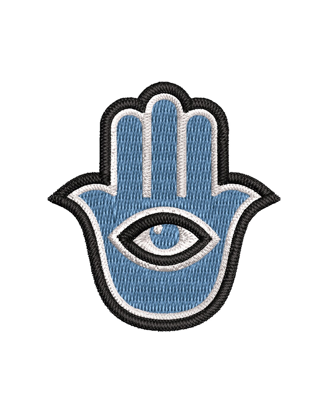 Hamsa Hand - Etsy