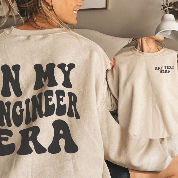 Engineer Etsy