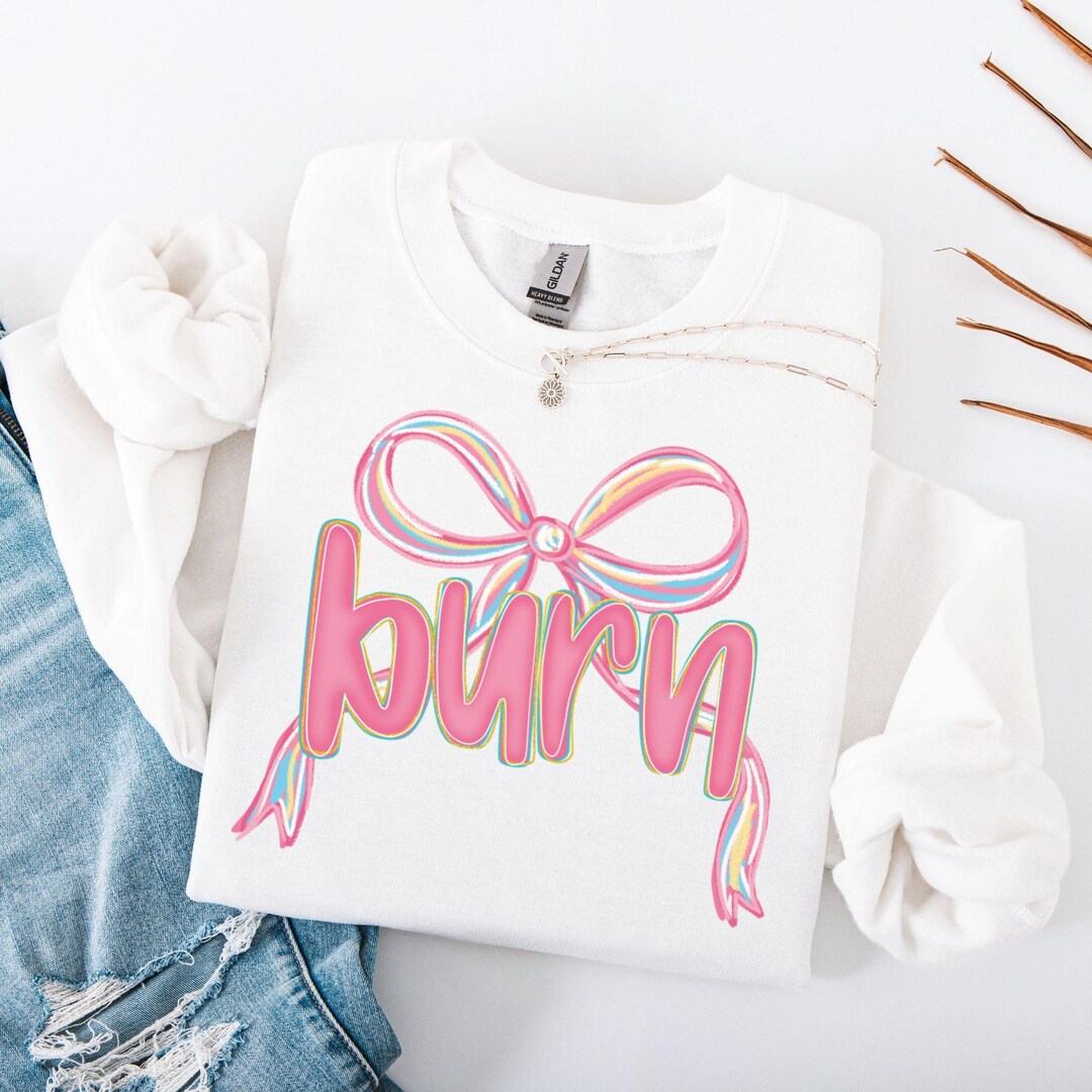 Burn Sweatshirt, Burn Intensive Care Unit Nurse Doctor, Burn Crew ...