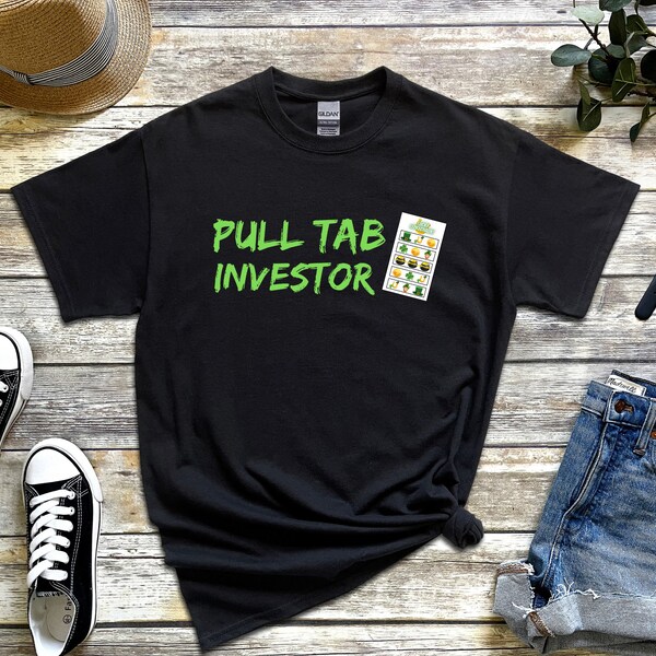 Pull Tabs - Etsy