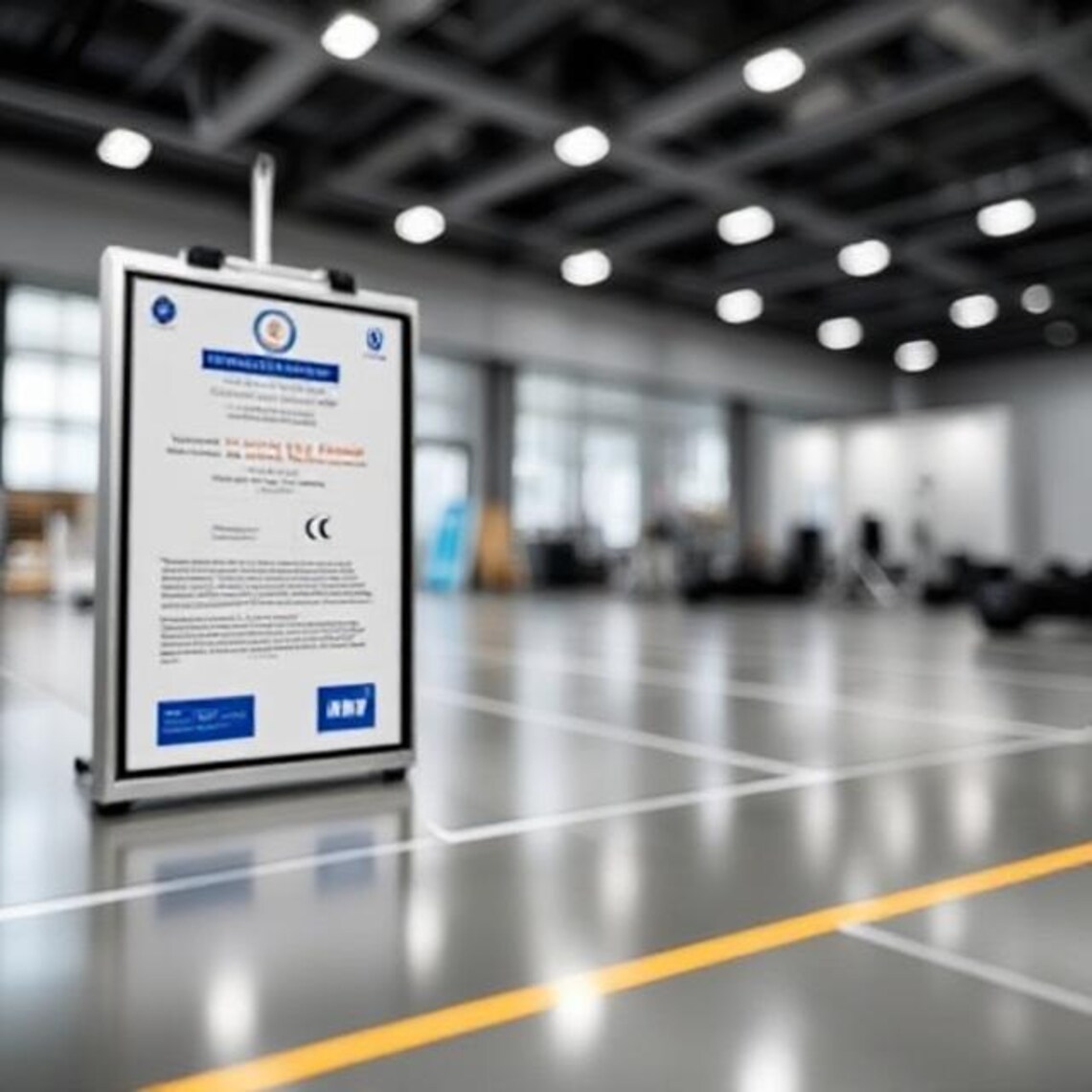 BSI QMS ISO 9001:2015 Quality Management Systems Standard, Digital Copy ...