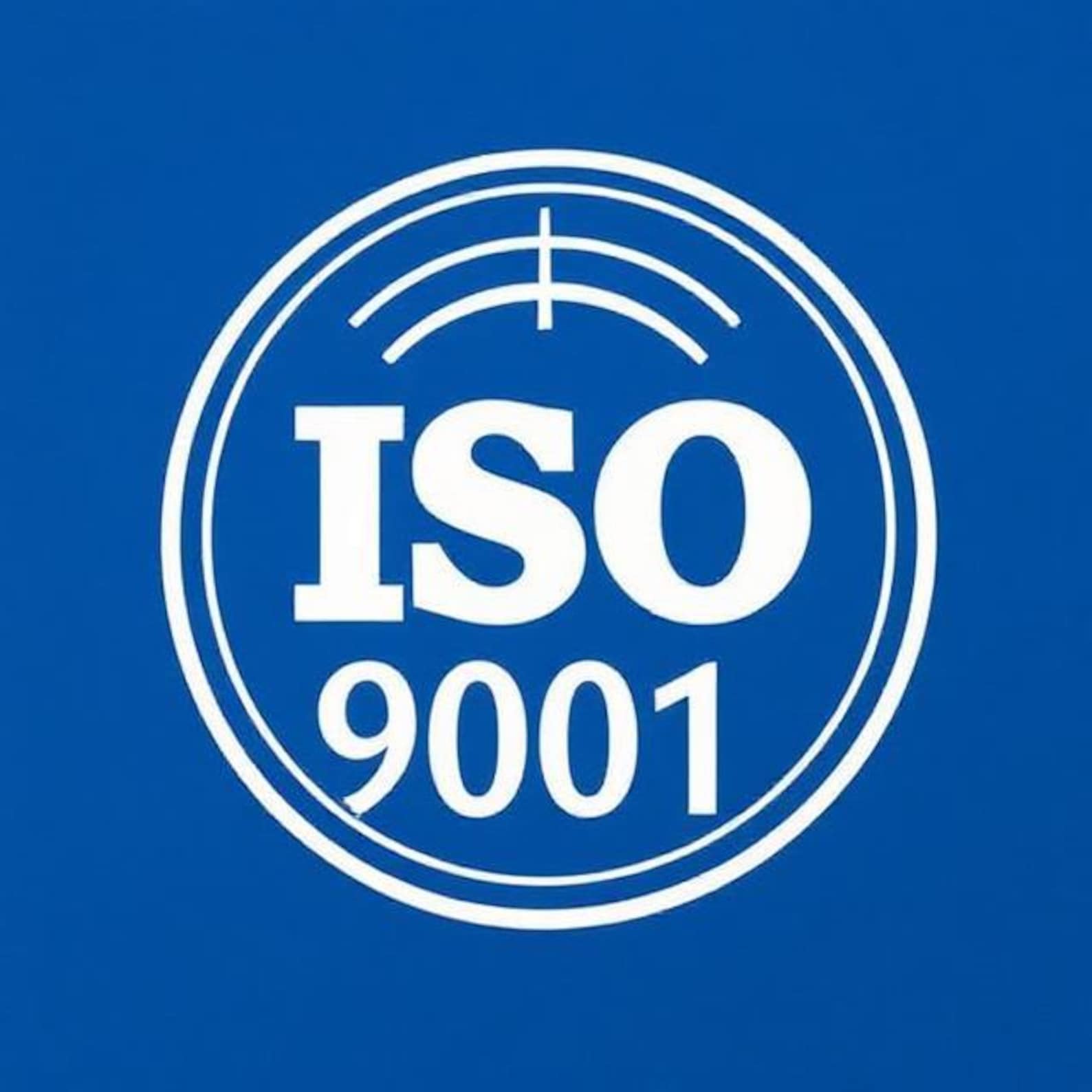 BSI QMS ISO 9001:2015 Quality Management Systems Standard, Digital Copy ...