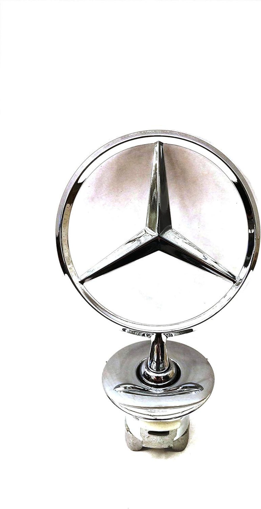 MERCEDES Star Logo Mercedes Badge Mercedes Emblem Mercedes Logo ...