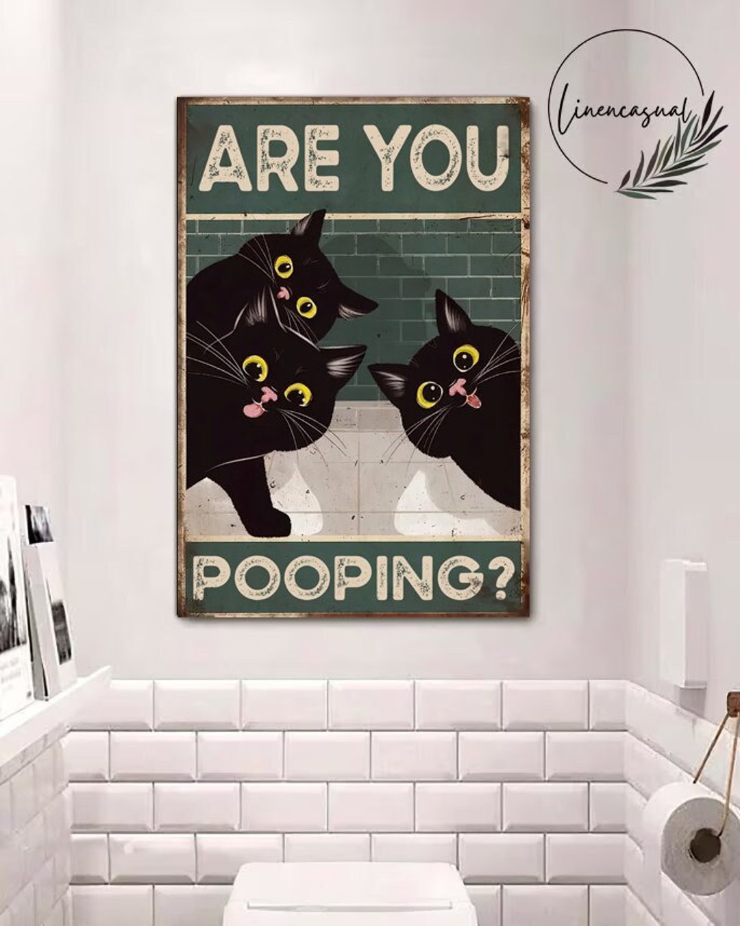 Are You Pooping Poster Canvas Are You Pooping Black Cat - Etsy Are You Pooping Poster Canvas Are You Pooping Black Cat - Etsy
