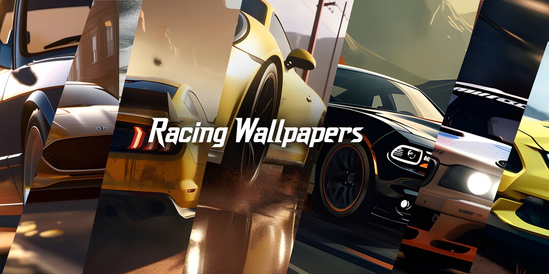 Rev up Your Screens Freshly Designed Ultra-realistic Car - Etsy