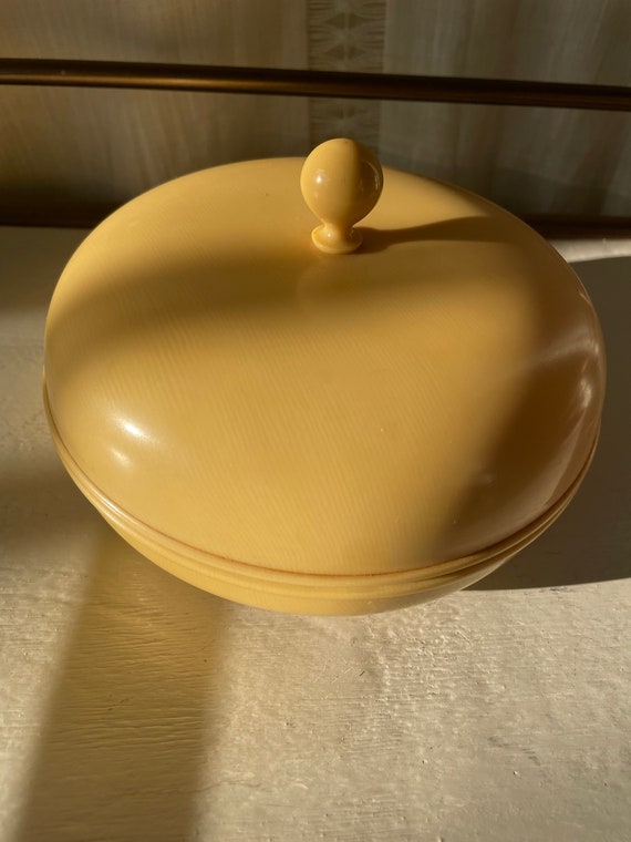 vintage ivory 1930s - Gem