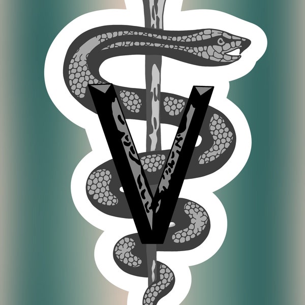 Veterinary - Etsy