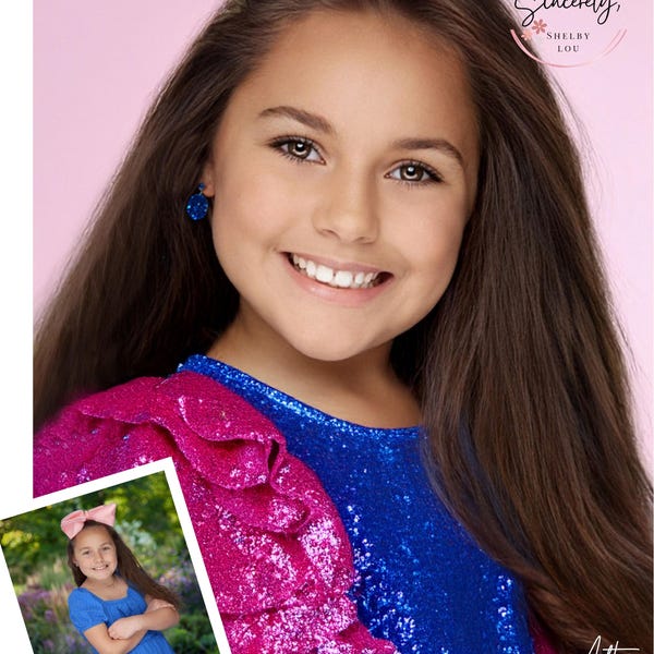 Pageant Fun Fashion - Etsy