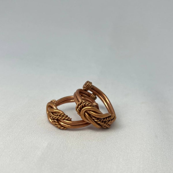 Tensor Ring - Etsy