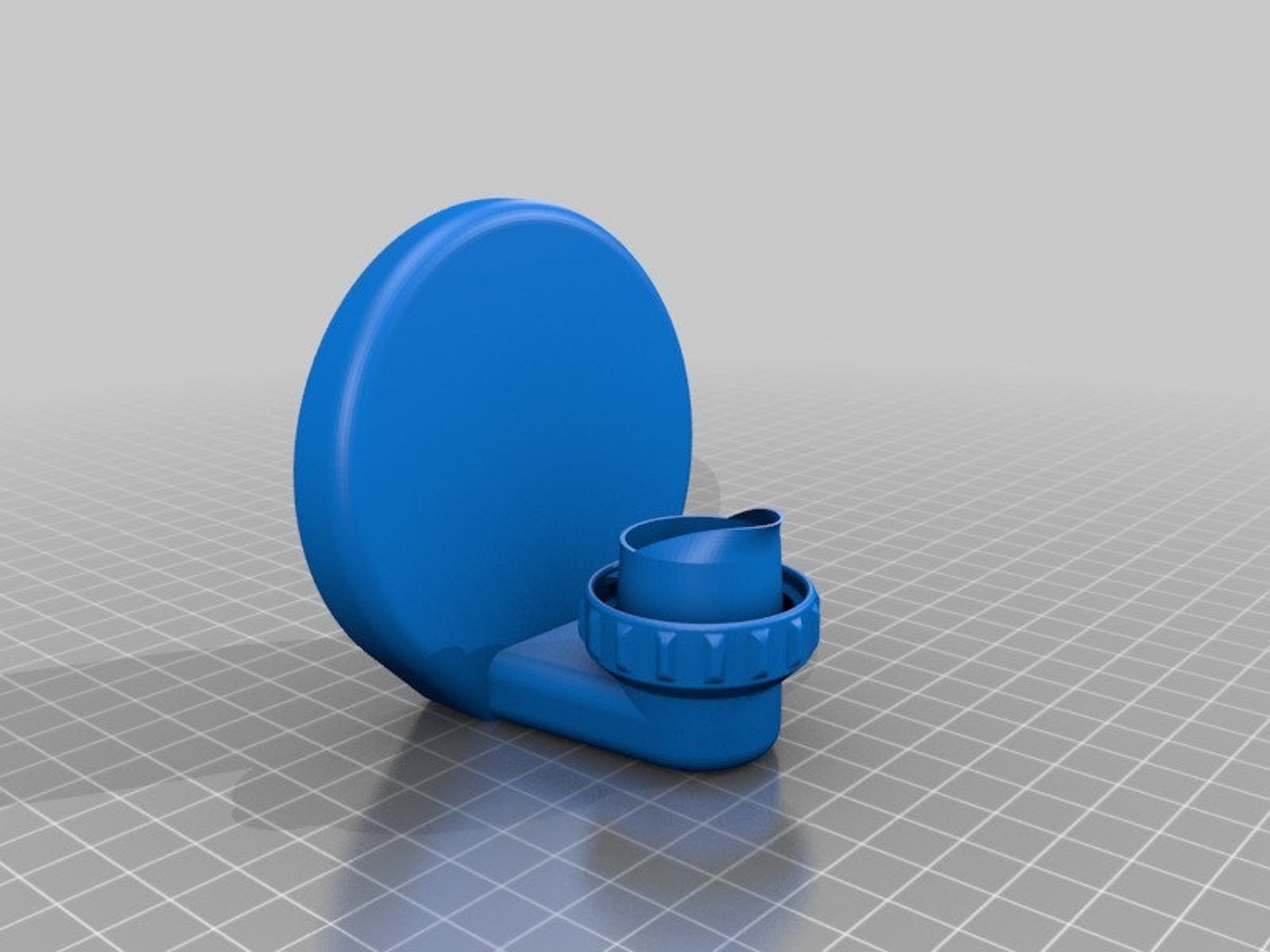 Laundry Detergent Cup Drain, Tide Gain Downy Kirkland Sun All Era Arm ...