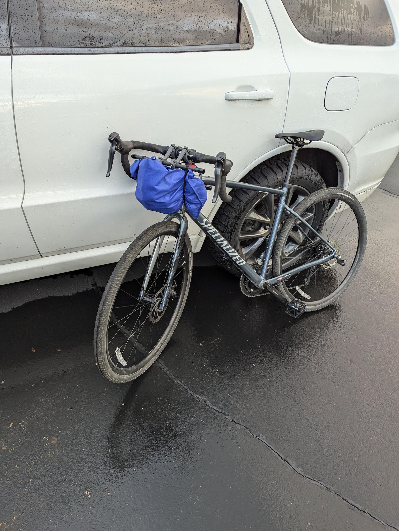 Handlebar Mount, Bike Packing, Bicycle Storage, Front Rack, Tent Bag ...