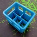 Beer Crate Battery Holder, Stackable Battery Tray, Battery Case ...