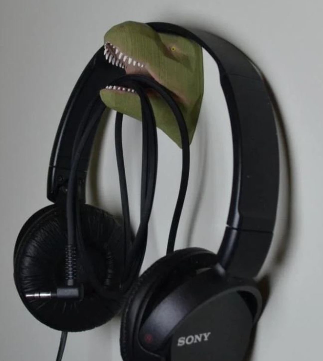 T-rex Hanger, Dinosaur Hook, Coat Holder, Jacket, Towel Drying, Wall ...