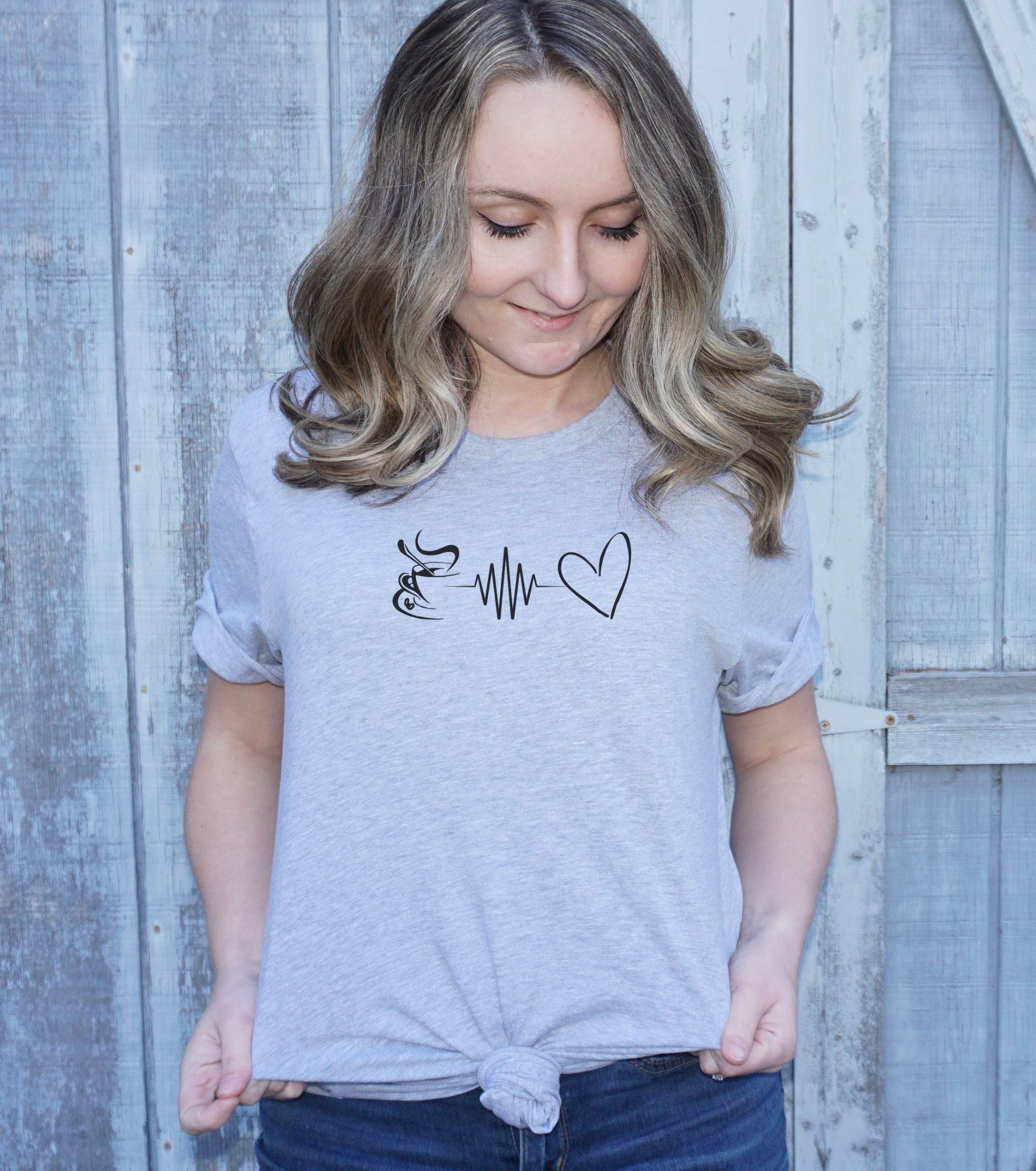 CVICU Nurse Shirt, EKG Shirts,ekg Strip,ekg Gifts for Nurses,ekg Shirt ...