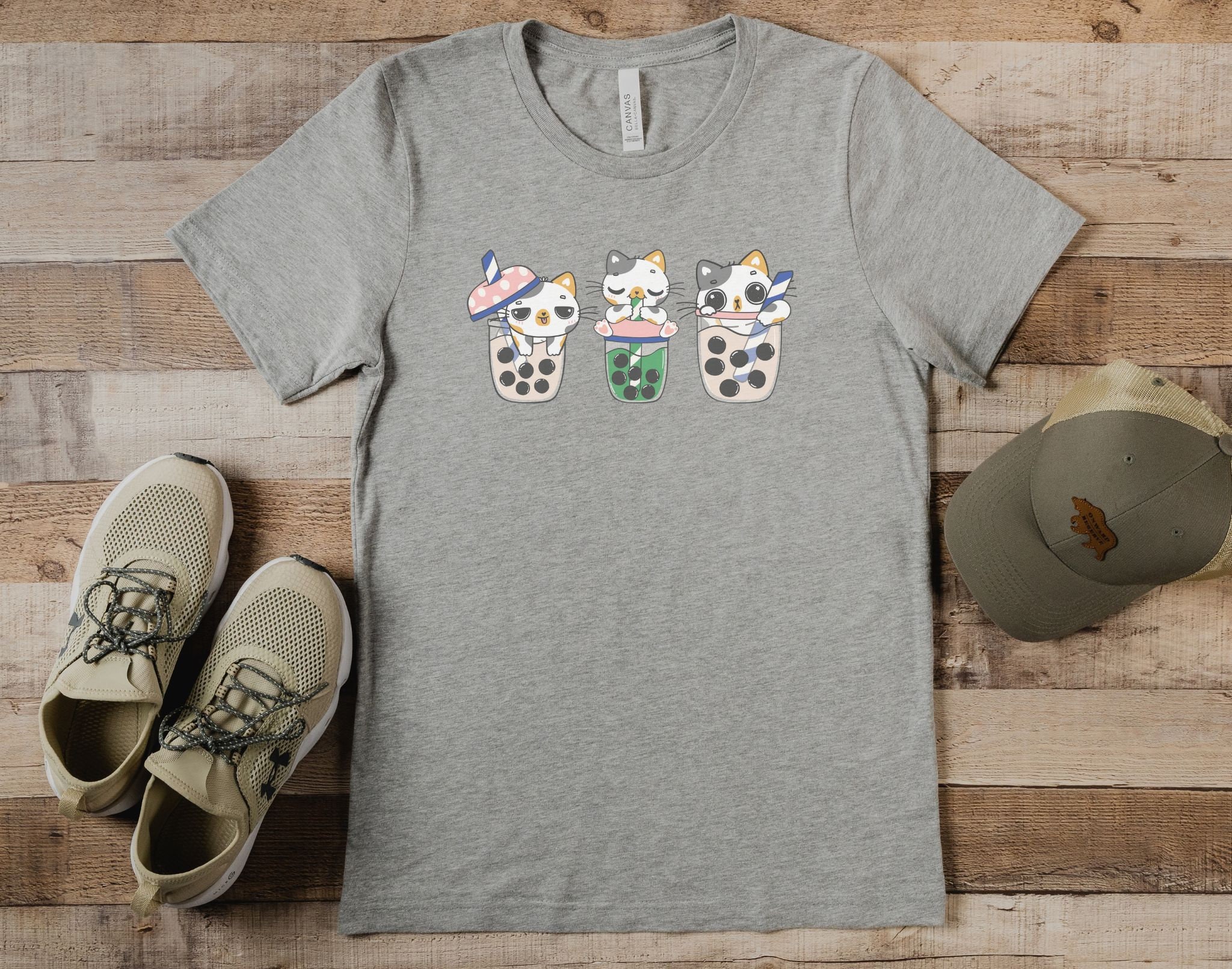 Boba Tea Shirt, Cute Bubble Tea Shirt, Boba T-shirt, Women Shirt,bubble ...