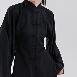 Hanfu Modern Hanfu Chinese Hanfu Shirt Hanfu Pants Traditional - Etsy