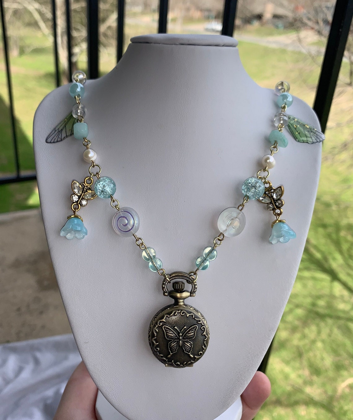 The Butterfly Effect Set - Etsy