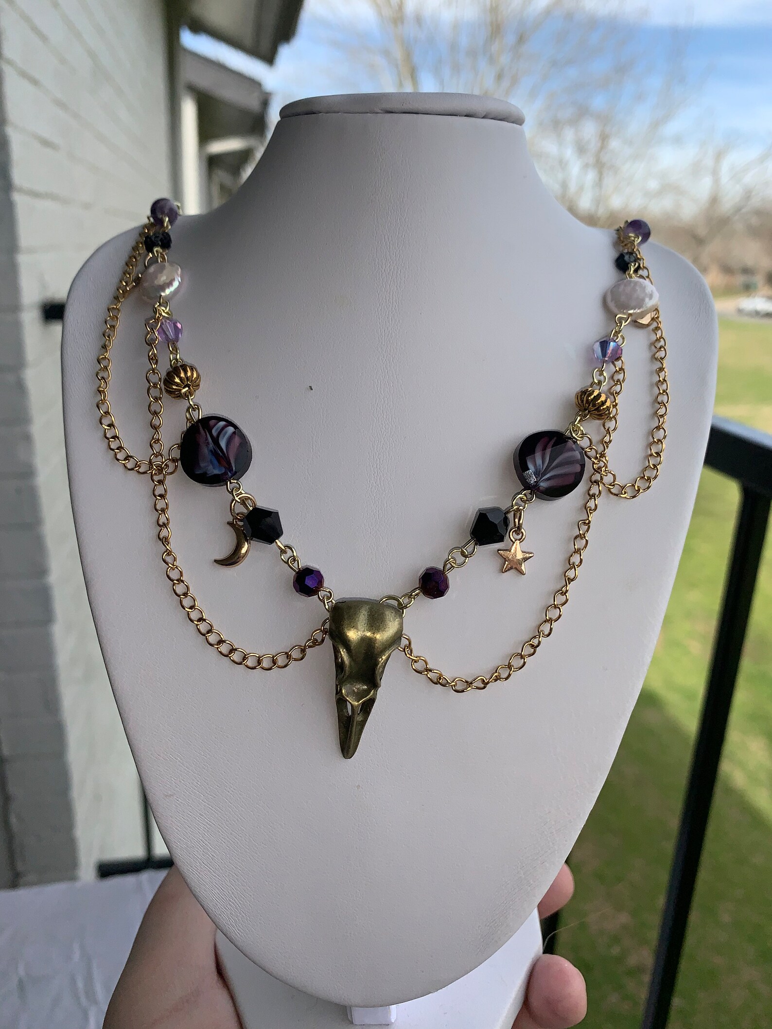 Gold Mania - Love of Obsession/insanity - Etsy