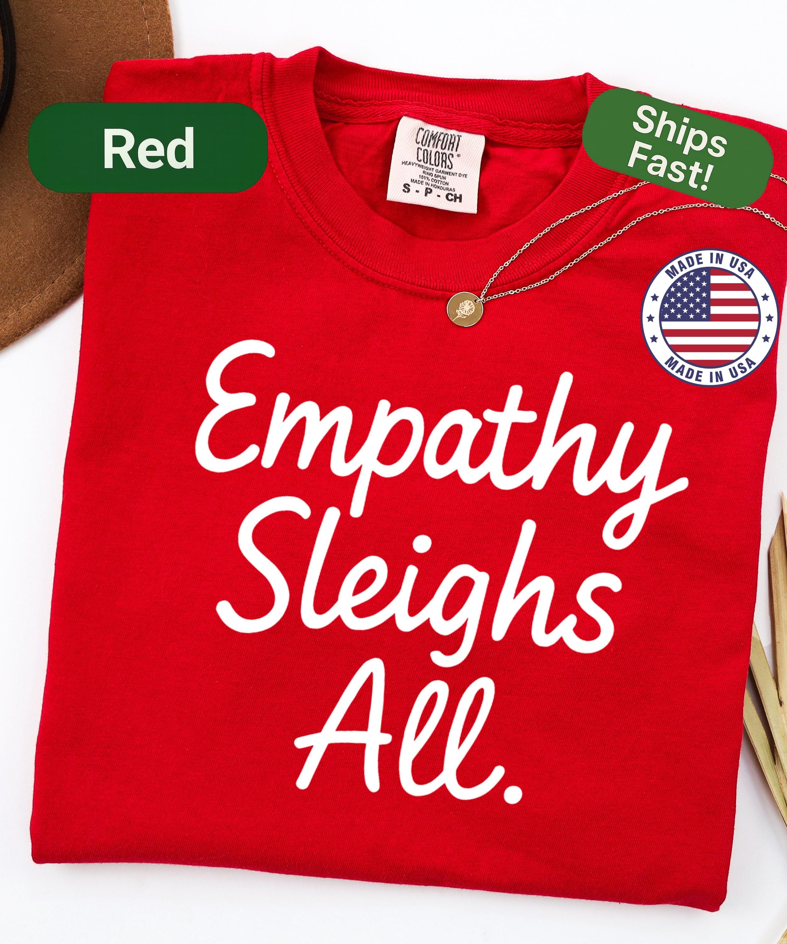 Funny Christmas Social Worker Shirt Comfort Colors Tee Therapist Gift ...