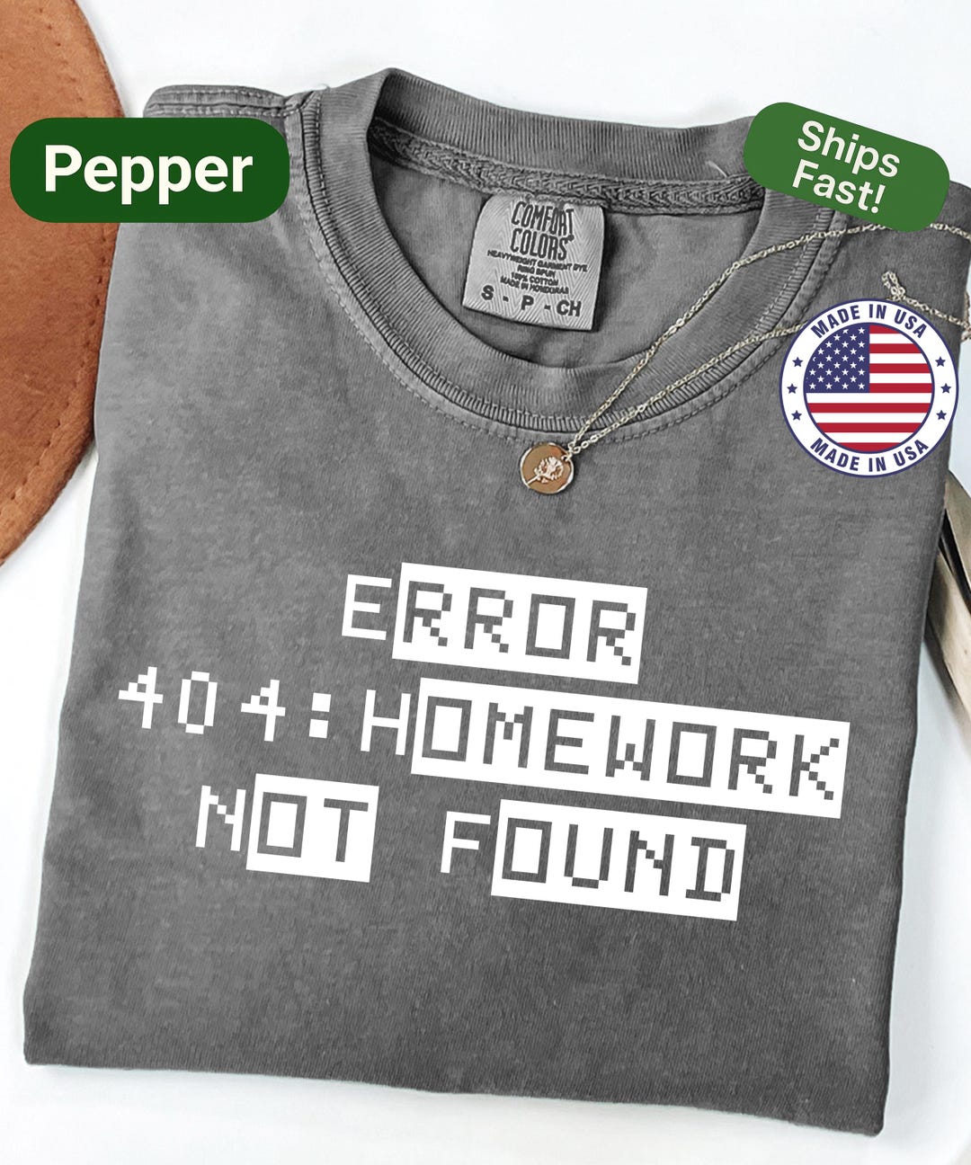 Computer Teacher Shirt Tech Classroom Humor for STEM Teachers IT ...