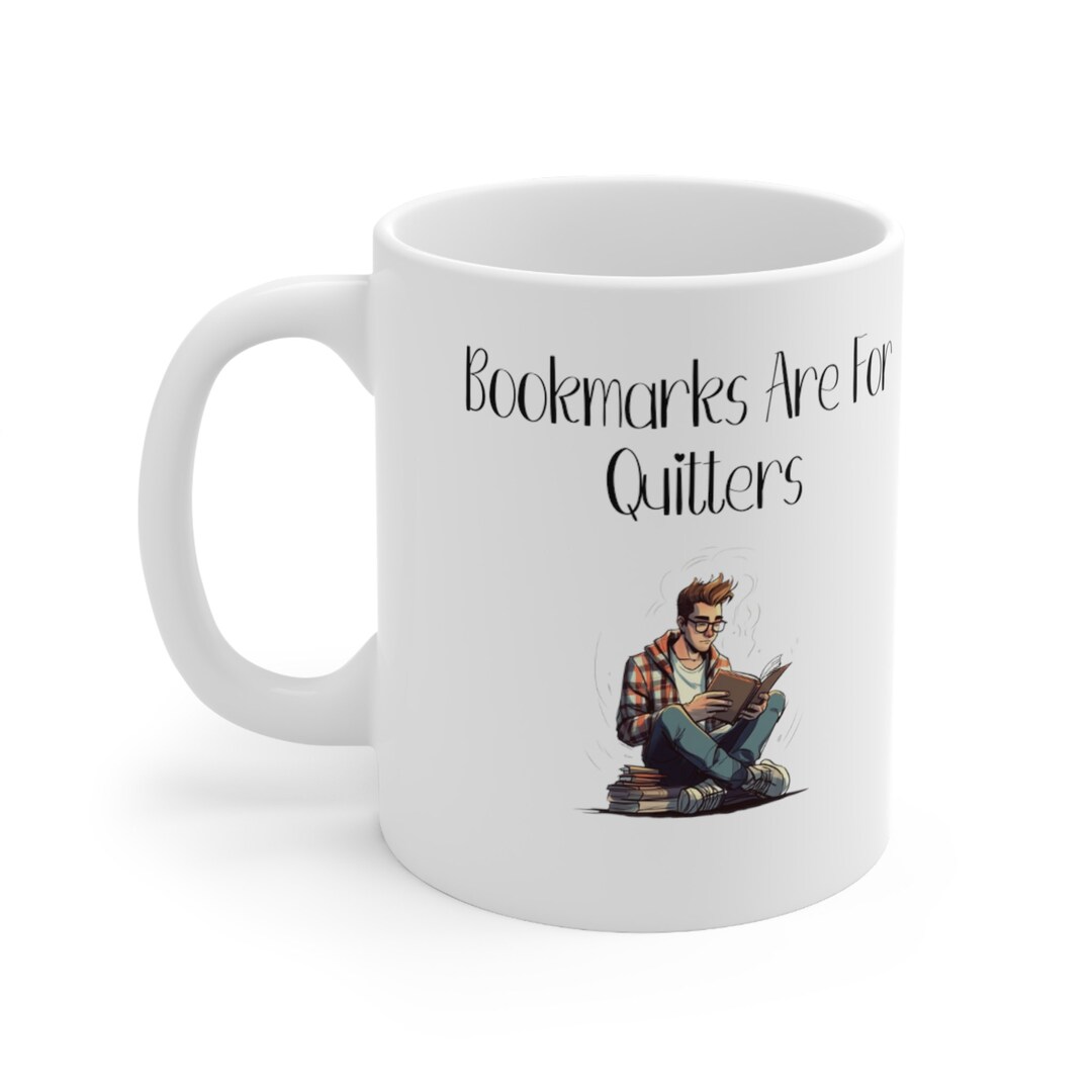 Book Mug Bookworm Gifts Reading Mug Book Lover Mug - Etsy