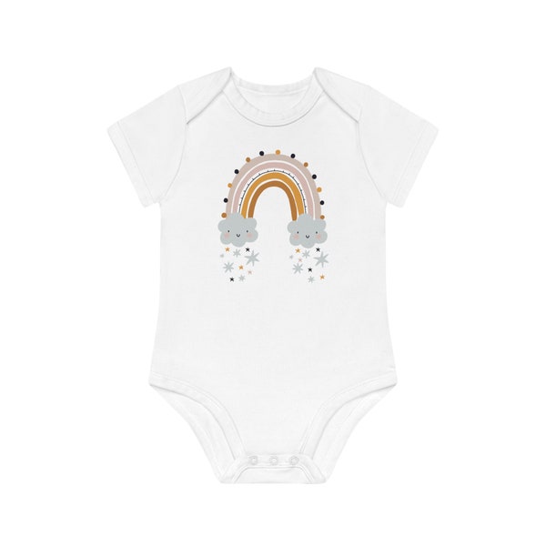 Rainbow Bodysuit - Etsy