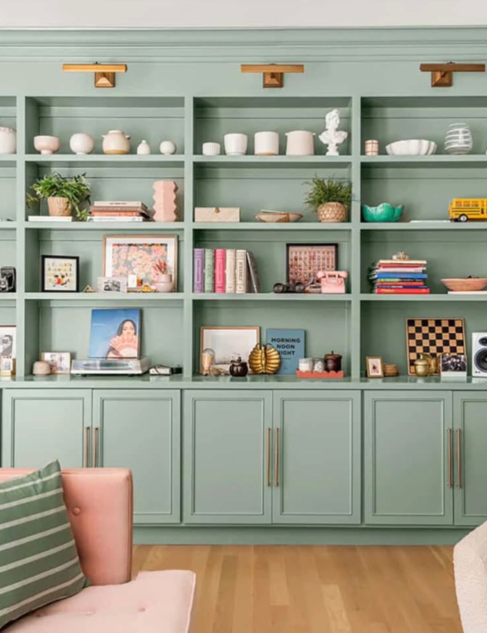 Vintage Charm Palette, Interior Paint Colors, Interior Color Palette ...