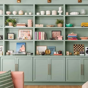 Vintage Charm Palette, Interior Paint Colors, Interior Color Palette ...