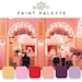 Wes Anderson Grand Budapest Hotel, Interior Paint Colors, Interior ...