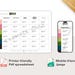 Wicked Themed, Interior Paint Colors, Interior Color Palette, Home ...