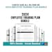 Employee Skills Training Matrix | Training Matrix, Skills Matrix ...