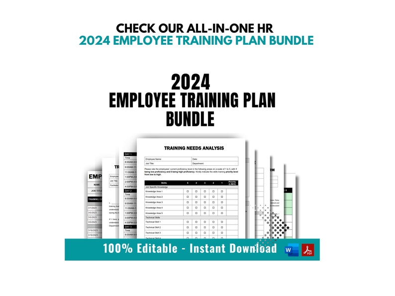 Employee Skills Training Matrix | Training Matrix, Skills Matrix ...