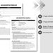 Job Description Template, Job Description Form, Company Job Summary ...