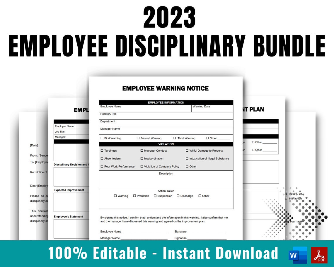 Employee Offboarding Checklist, Employee Exit Checklist, Employee Exit ...