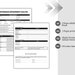 Performance Improvement Plan Template, Employee Performance, Employee ...