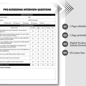Employee Interview Questions, Employee Hire, Interview Questions ...