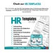 Employee Training Bundle, New Hire Training Plan, Training Checklist ...