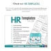 New Hire Information Sheet, New Hire Information, New Hire Form, New ...