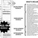 Employee Skills Training Matrix Training Matrix Skills - Etsy