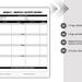 Employee Daily & Weekly Activity Report Template, Daily Work Report ...