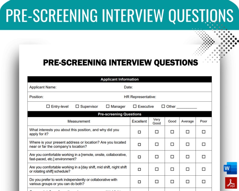 Employee Interview Questions, Employee Hire, Interview Questions ...