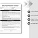 Employee Offboarding Checklist, Employee Exit Checklist, Employee Exit ...