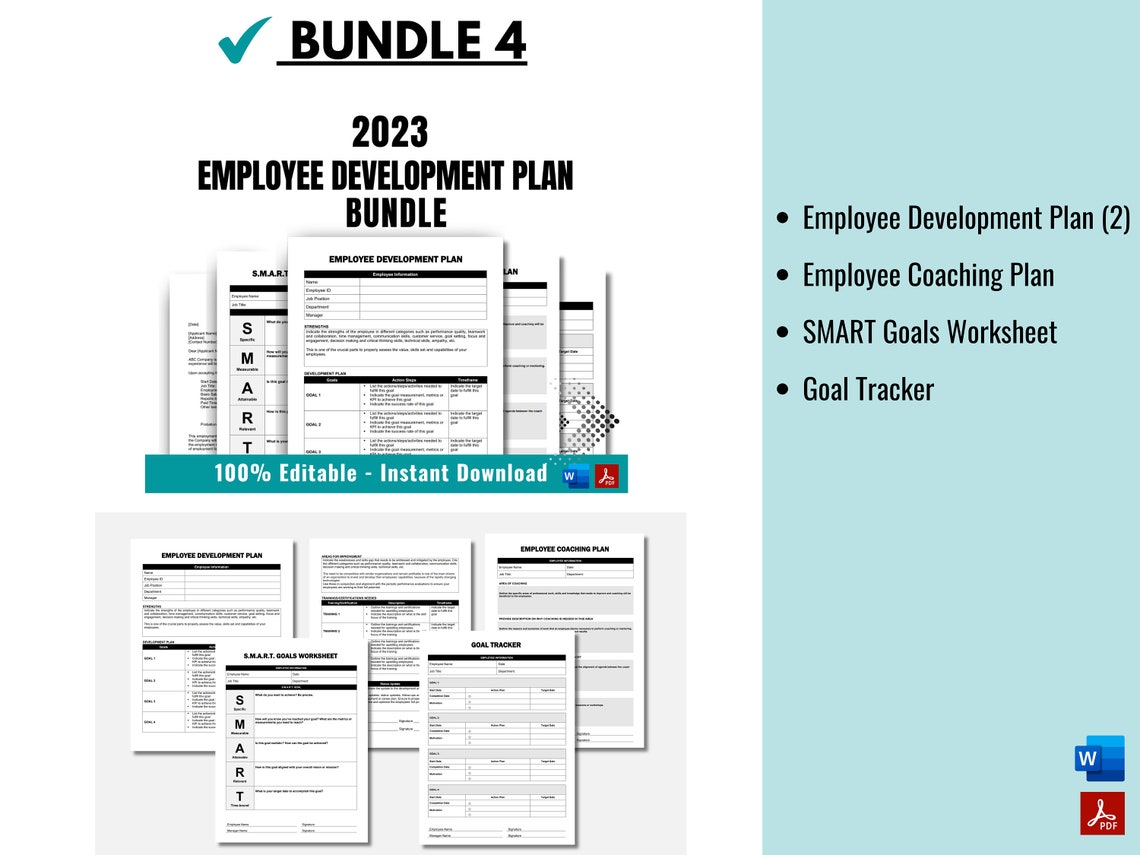 Human Resources Forms, HR Templates, HR Forms, Employee Onboarding ...