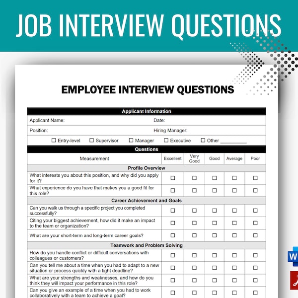 Template Bundle - Etsy