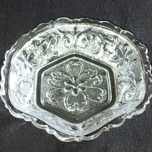 Hexagon Bowl Pattern - Etsy